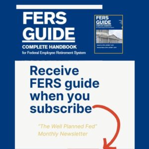 Federal Retirement: How the FERS Supplement is Taxed - PlanWell Financial