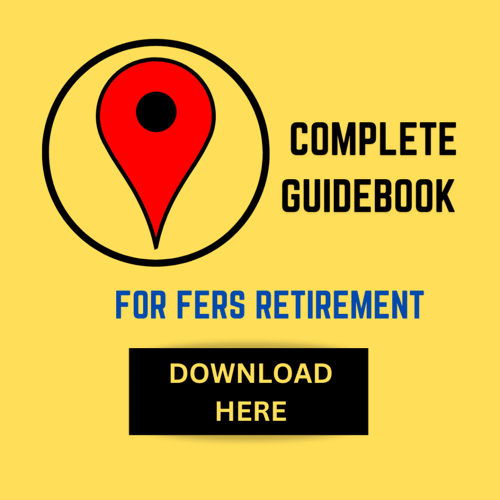 Federal Employee Retirement System (FERS): Pension, TSP, and More Benefits