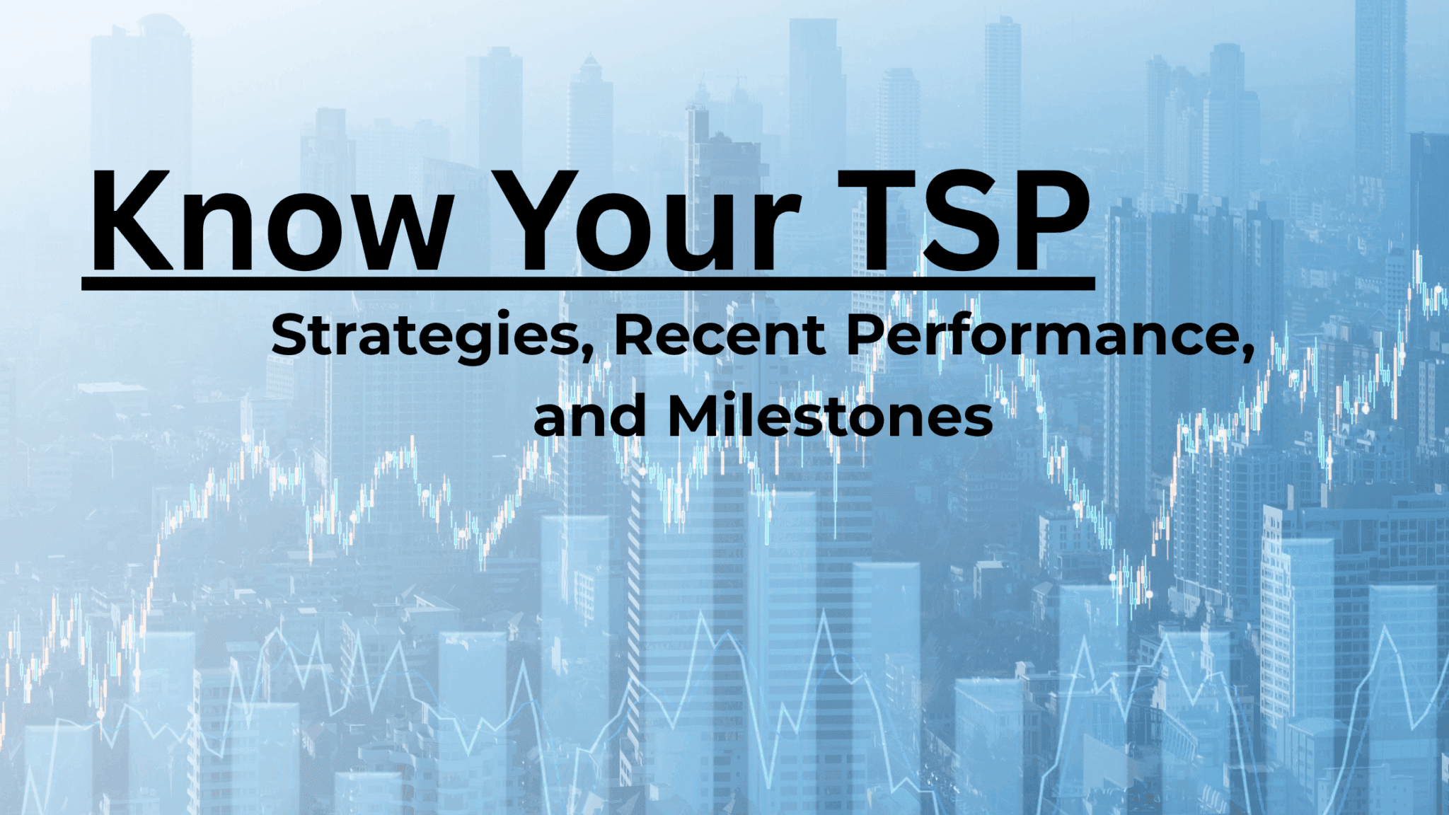 Average TSP Balance by Age, Fund Performance, and Retirement Strategy