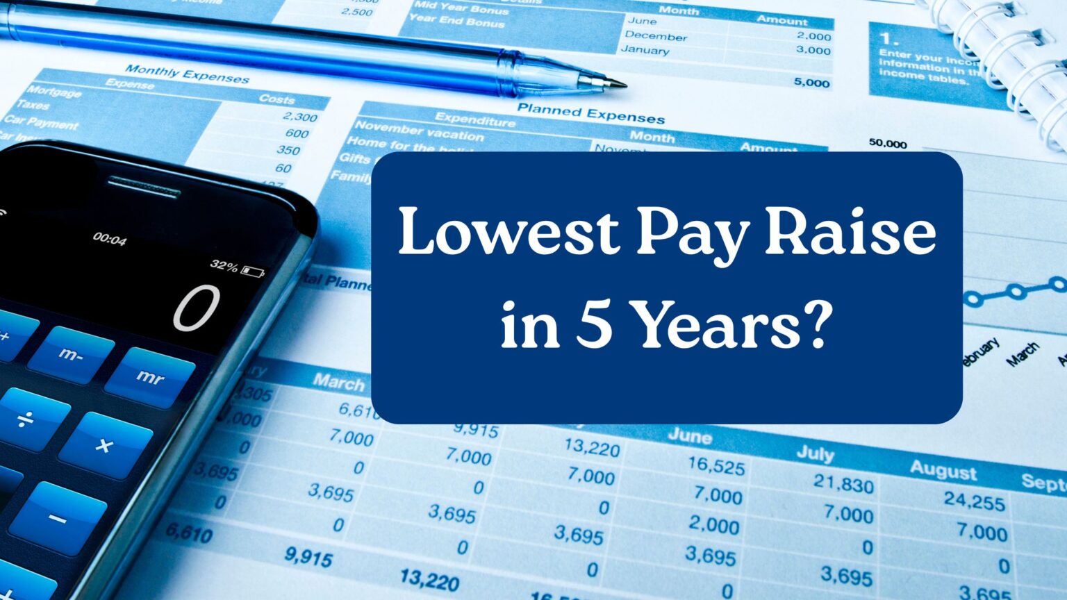 2026 GS Pay Scale Table Estimates after 1.0% Federal Pay Raise Announced